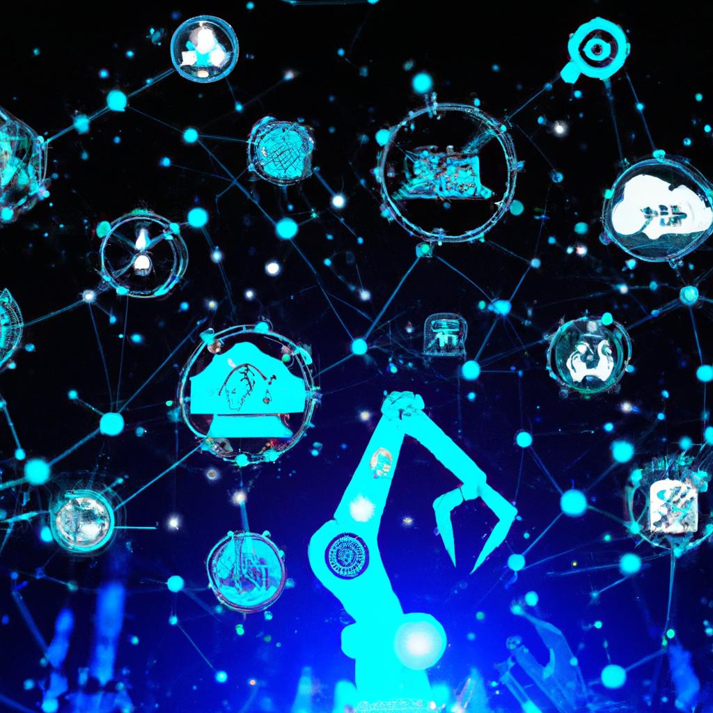 Automatización de procesos con Inteligencia Artificial