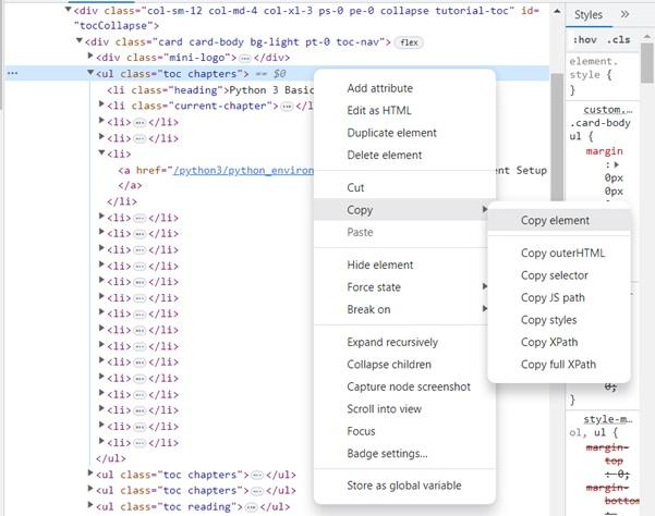Herramientas de Python para Machine Learning - Inteligencia Artificial ...