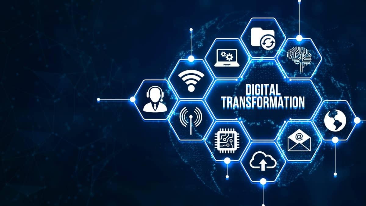 Transformación Digital con IA en 2025: Estrategias y Claves para Empresas - Inteligencia ...